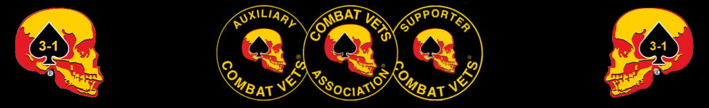 CVMA® CO 3-1 – Combat Veterans Motorcycle Association® Chapter 3-1 New ...